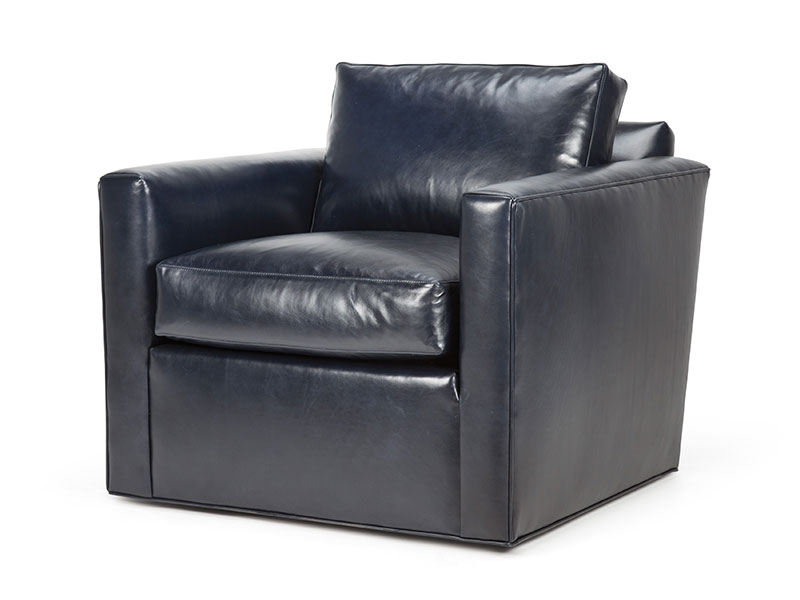 Cooper Swivel Chair – Venture Seating