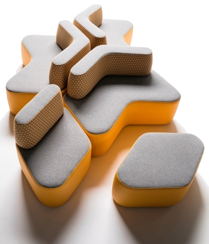 Hive – Venture Seating